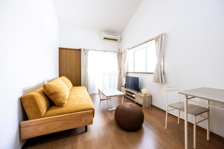 Il Regalo Tenjin Street Stay - Fukuoka