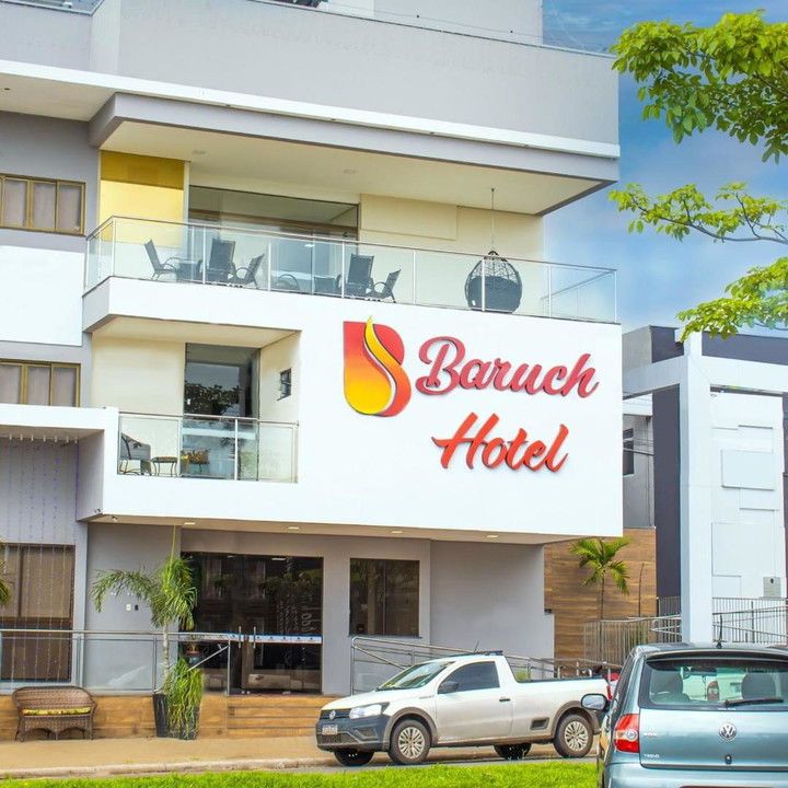 Baruch Hotel - Araguaína