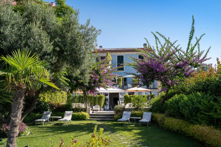 Blu Hotel - Chiavari