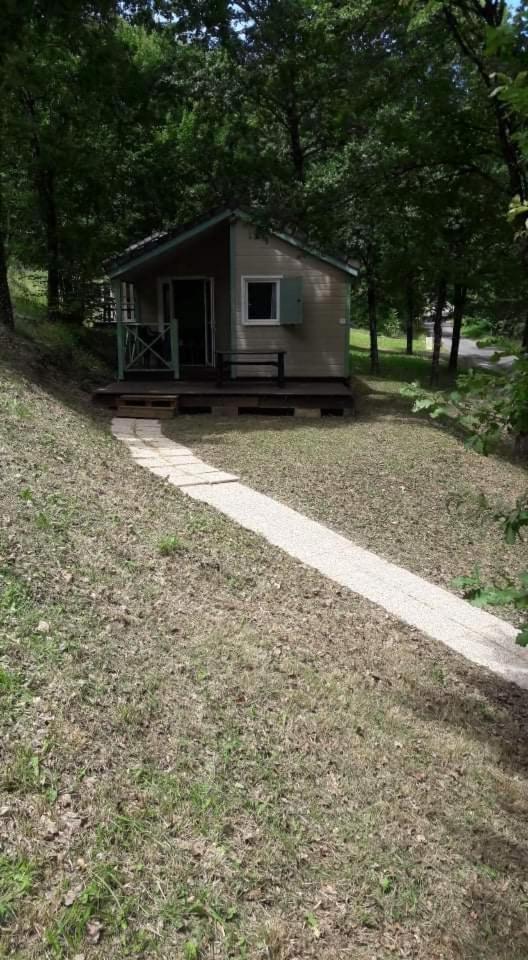 Chalet Les Hameaux Du Perrier - Vallée de la Loire