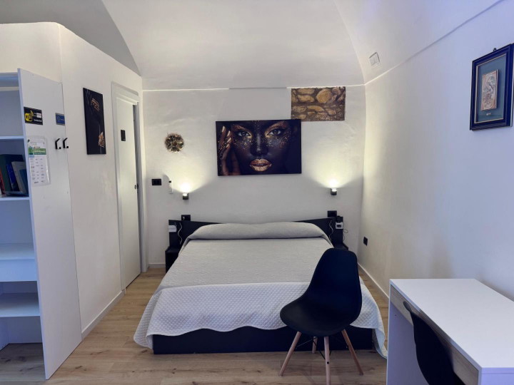 Spago Rooms 2 - Vieste
