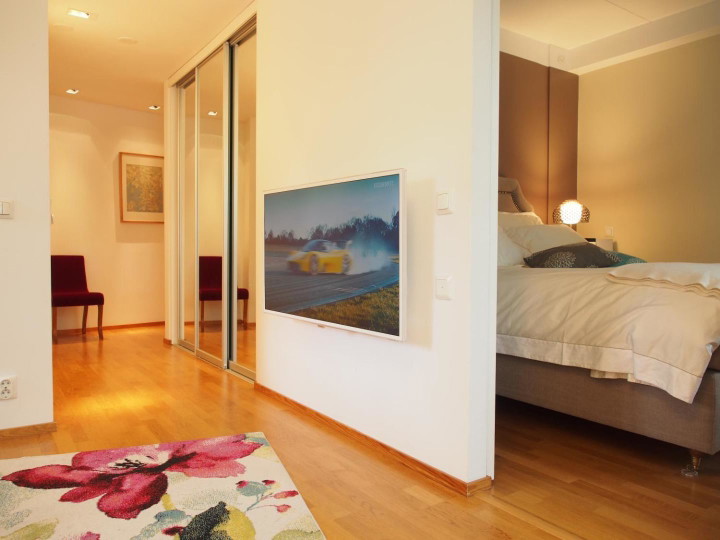 Top Apartments Helsinki - Tilkka - Helsinki