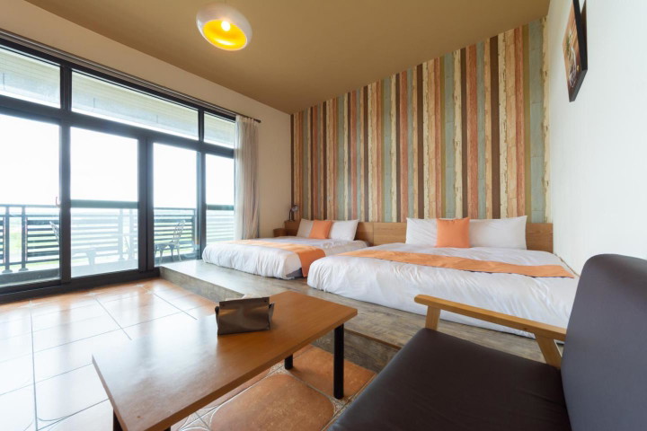 時光輕旅 Time Inn - 高雄市