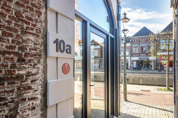 Snoozz Hotels Bolsward Boutique Hotel Zonder Receptie Met Digitale Sleutel - Friesland