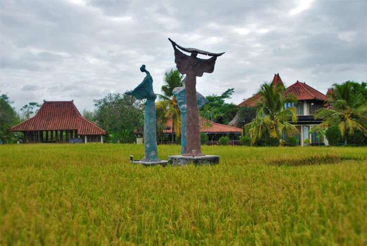 Java Village Resort Yogyakarta - Yogyakarta