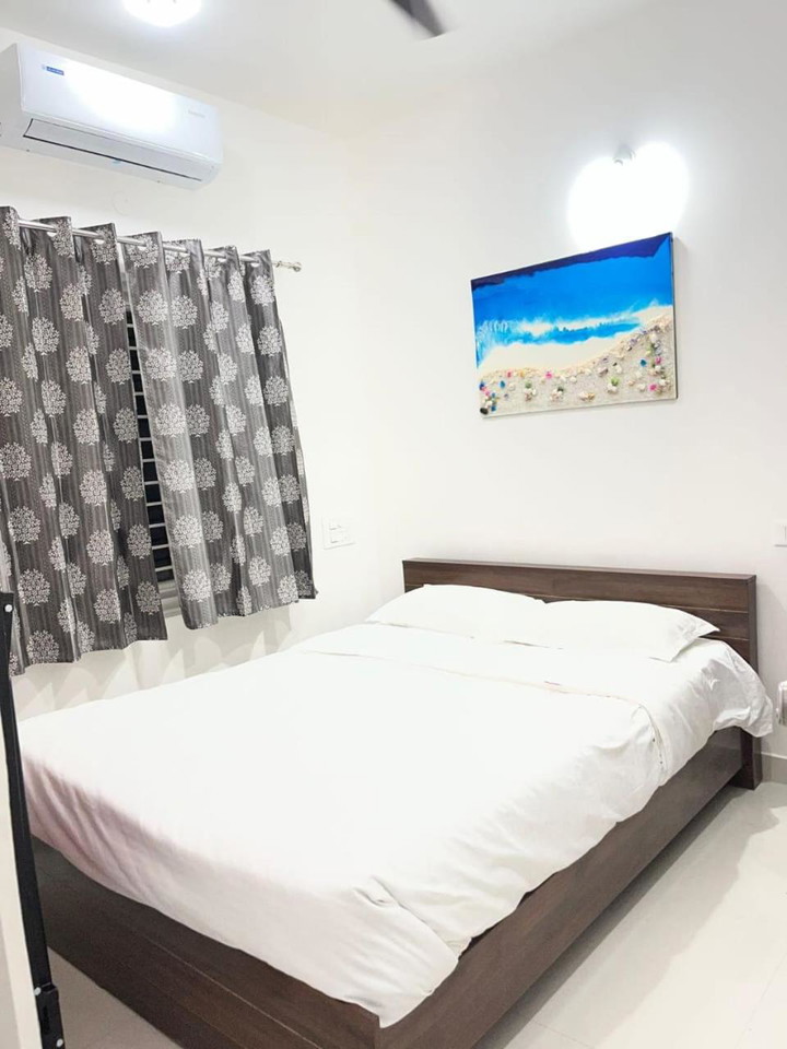 Voyage Homes - Mysuru