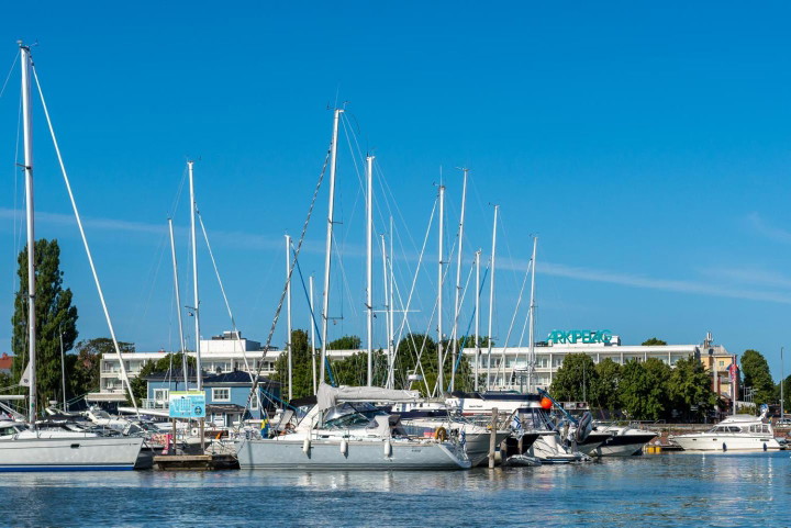Hotel Arkipelag - Åland Islands