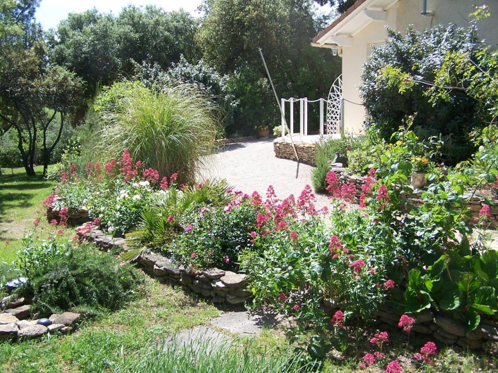 Les Florides - Pernes-les-Fontaines