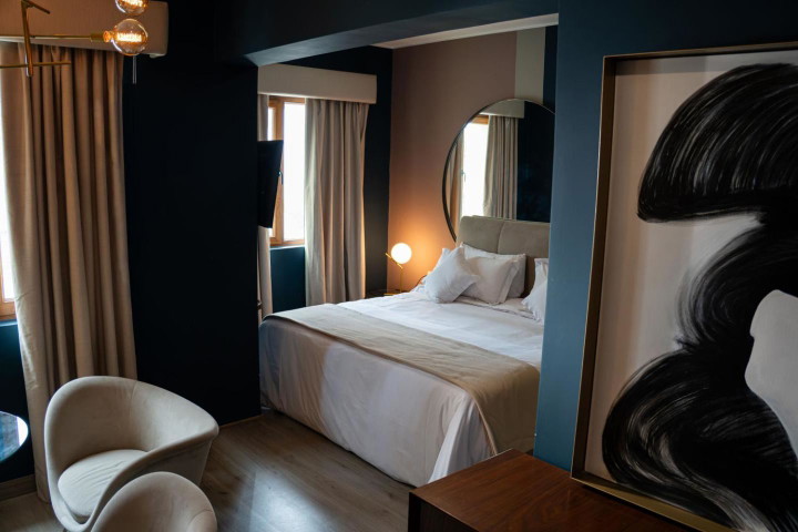 Olivar House Hotel - Lima
