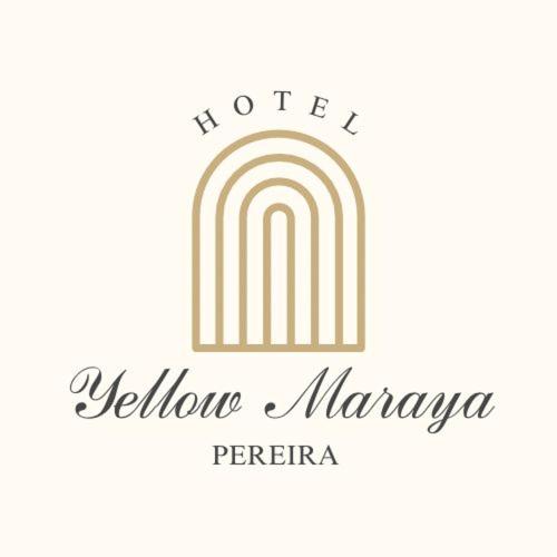 Hotel Yellow Maraya, Pereira - Pereira, Colombia