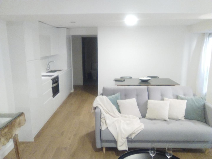 Apartamento El Reloj - Hernani