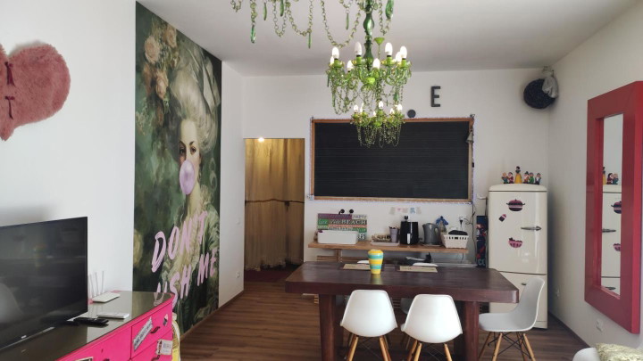 Lorenzo Sea Loft Riccione Apartment - Rimini