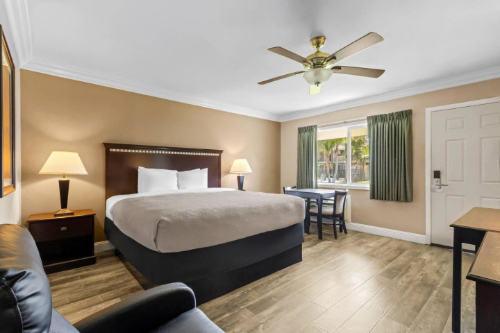 Quality Inn & Suites Santa Maria - Santa María, CA