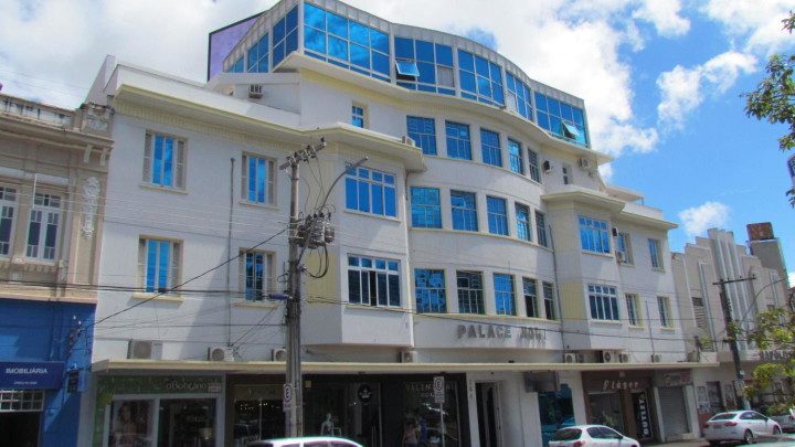 Palace Hotel - Araguari
