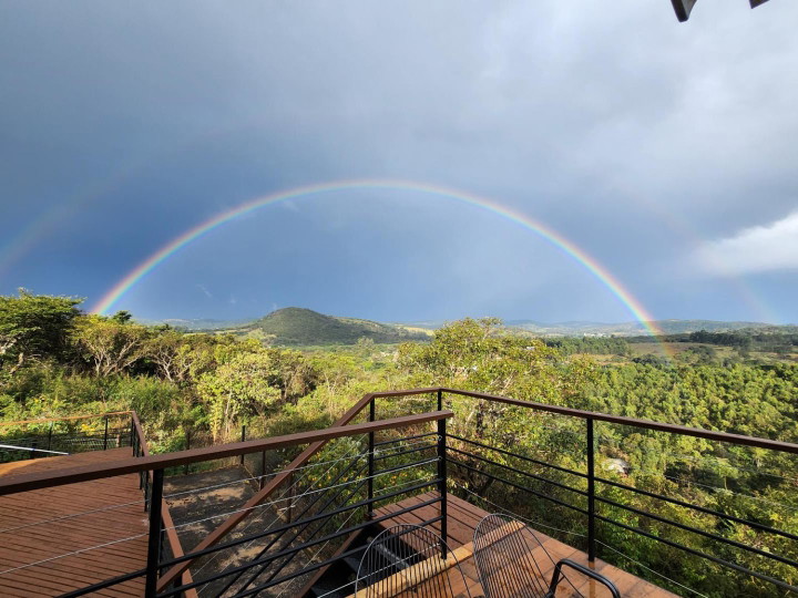 Canto Da Pedra - Casa Na Montanha Para Descanso - Minas Gerais (estado)