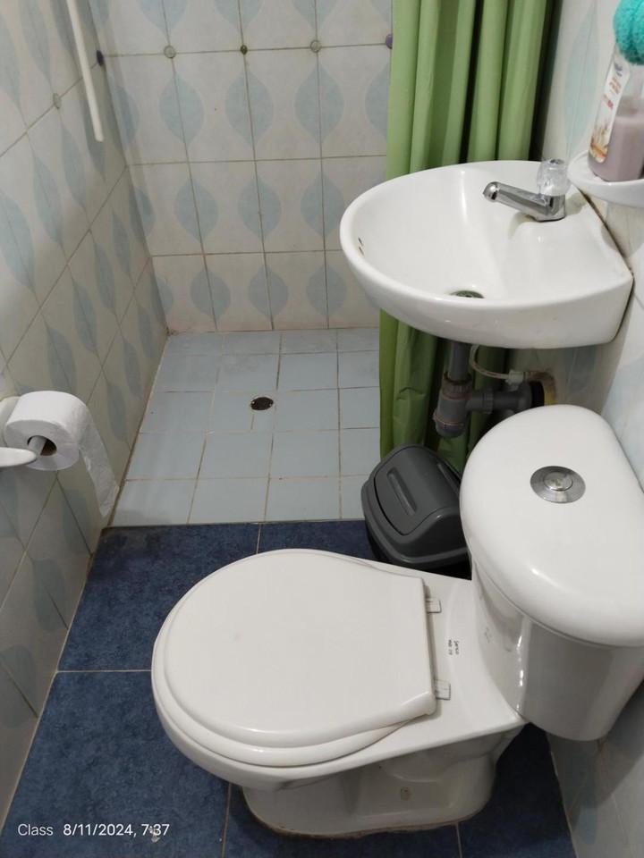 Hotel Turispanish - Santa Marta