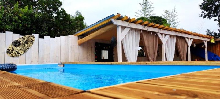 Villa Mermoz Andernos - Andernos-les-Bains