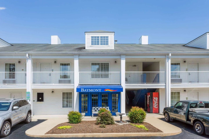 Baymont By Wyndham Eden - North Carolina