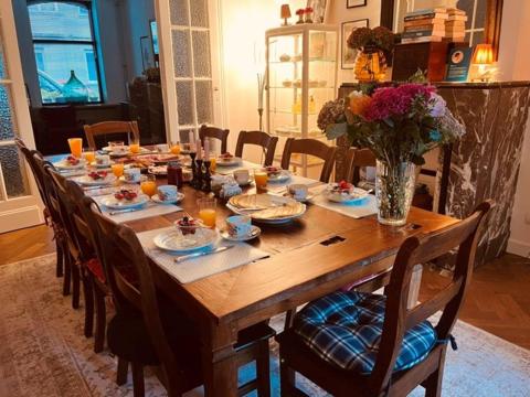 Bed And Breakfast House Agnes - Ostende