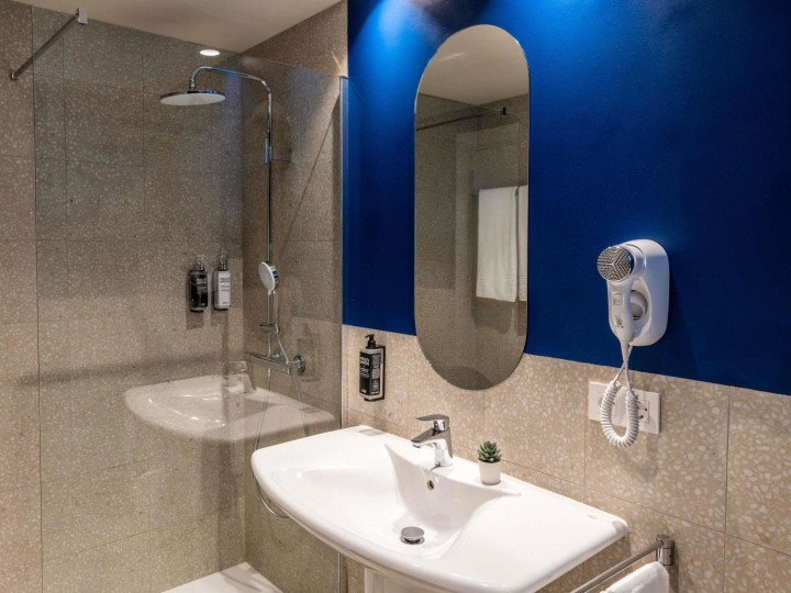 Ibis Styles Zaragoza Centro - スペイン サラゴサ