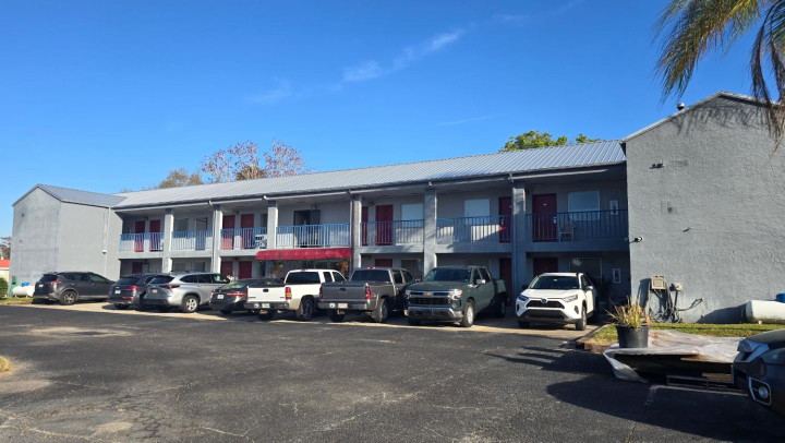 Lakeview Inn & Suites Okeechobee - Florida