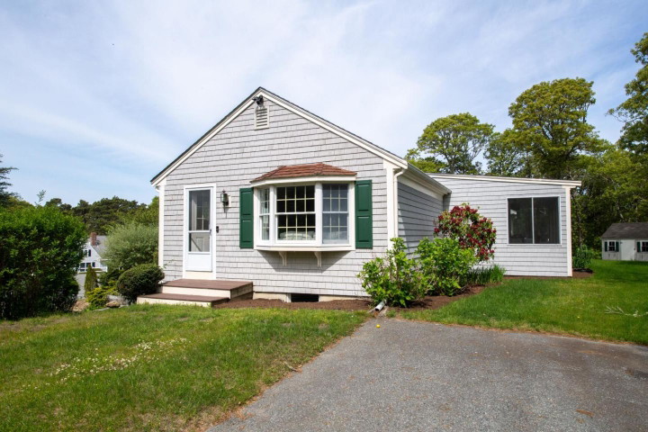 Harwich Getaway By Leavetown Vacations - Nickerson State Park, Brewster