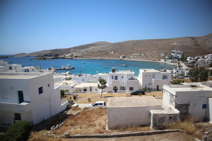 Maistrali - Greece