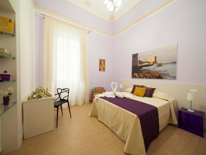 Belle Epoque B&b - Trapani