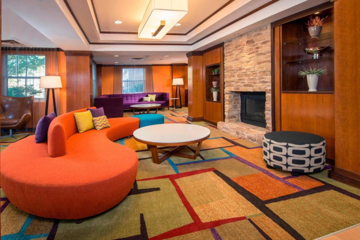 Fairfield Inn & Suites By Marriott Williamsburg - Williamsburg, VA