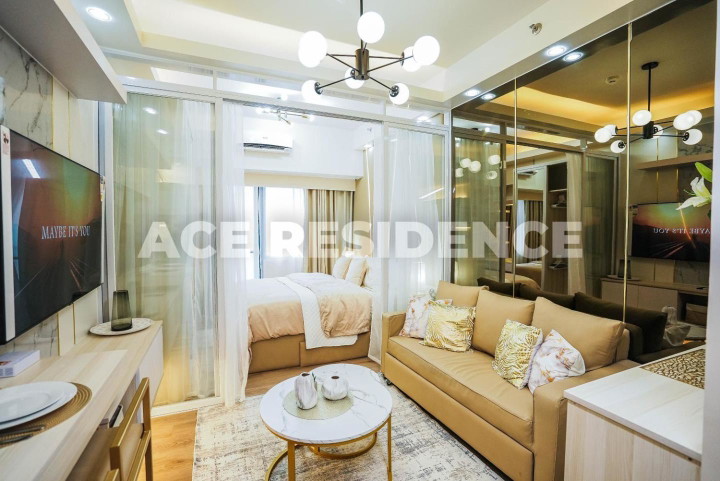 Air Residences Makati With Sunset View - Manila
