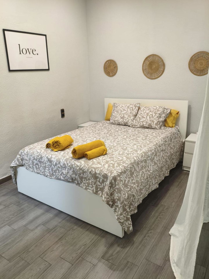 El Molar Loft - Torrelaguna