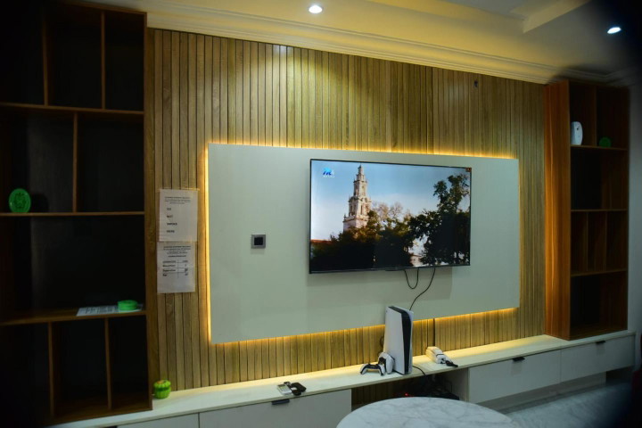 Allegiance Apartments & Suite - Benin City