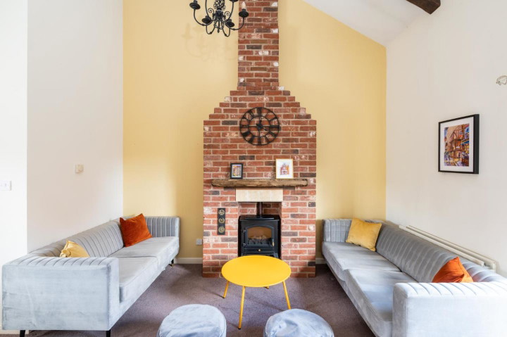 20 Hazelnut Grove · Spacious Contemporary 2-bed House In York - Pass The Keys - York
