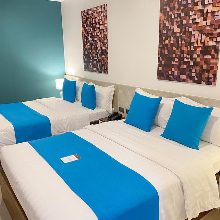 Fynn Boutique Hotel - Las Pinas