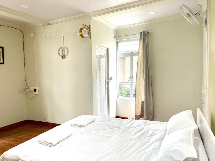 Casa Zo An Entire Fully Furnished Apartment - Aizawl