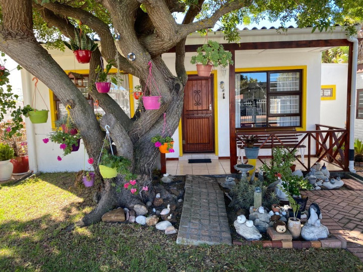 Hermanus 60 On Flat - Hermanus