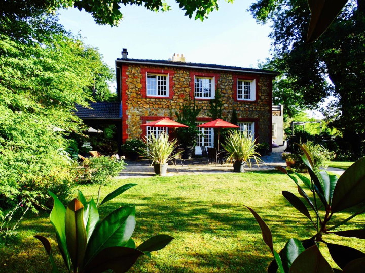 Bed & Breakfast La Clepsydre - Issy-les-Moulineaux
