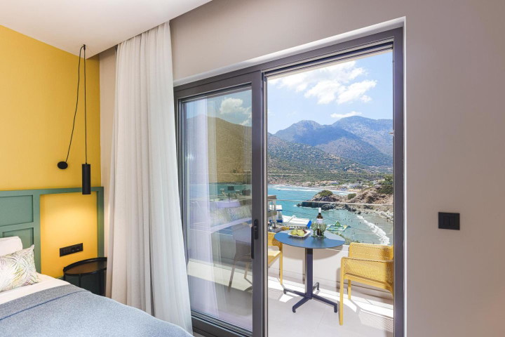Mira Mare Luxury Residence - Crete