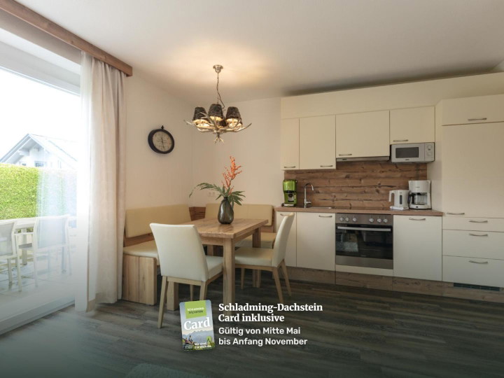 Appartmenthaus Martina By Schladming-appartements - Schladming