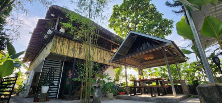 Grg Modern Payag - Philippines