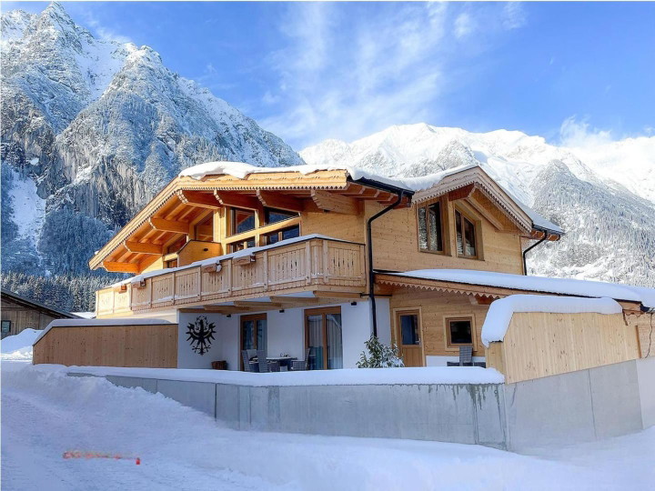 Chalet Leßner - Pure Design & Tranquility - Garmisch-Partenkirchen