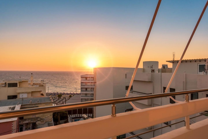 Sea And The City - Rhodes (Greece)