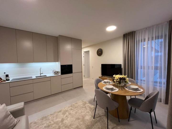 Tm Apartments Ludwiki - Warszawa