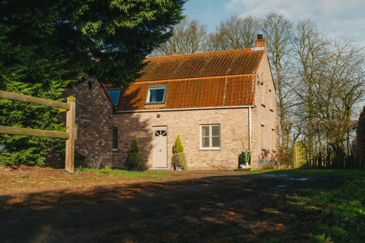 De Dommelhoeve - Lommel