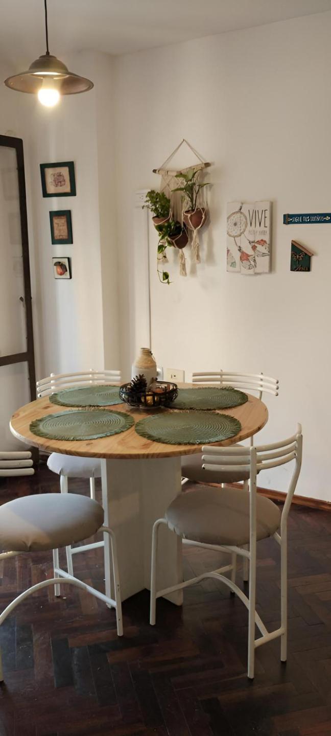 Cómo En Casa - Córdoba, Argentina