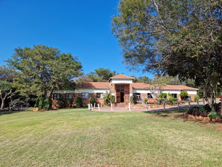 Guesthouse Serenity - Hartbeespoort