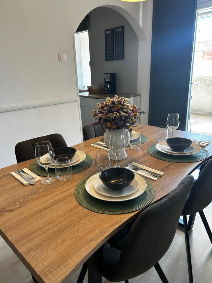 Apartment Donatella - Poreč