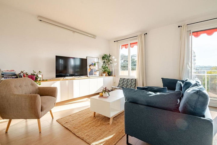 Maria’s Place - Rueil-Malmaison