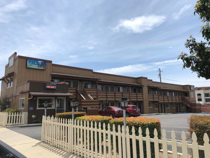 American Inn - Grover Beach - Pismo Beach - Pismo Beach, CA
