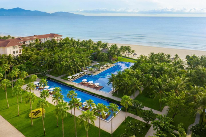 Danang Marriott Resort & Spa - Da Nang